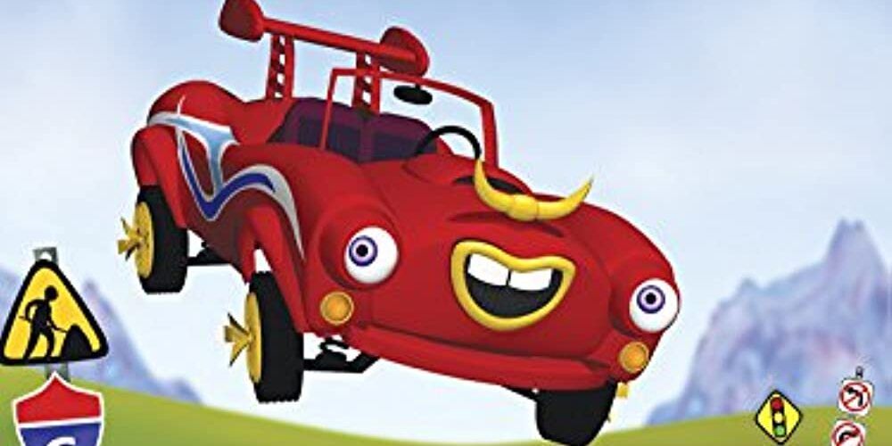 10 Worst Animated Movies of the 2000s, According to Letterboxd