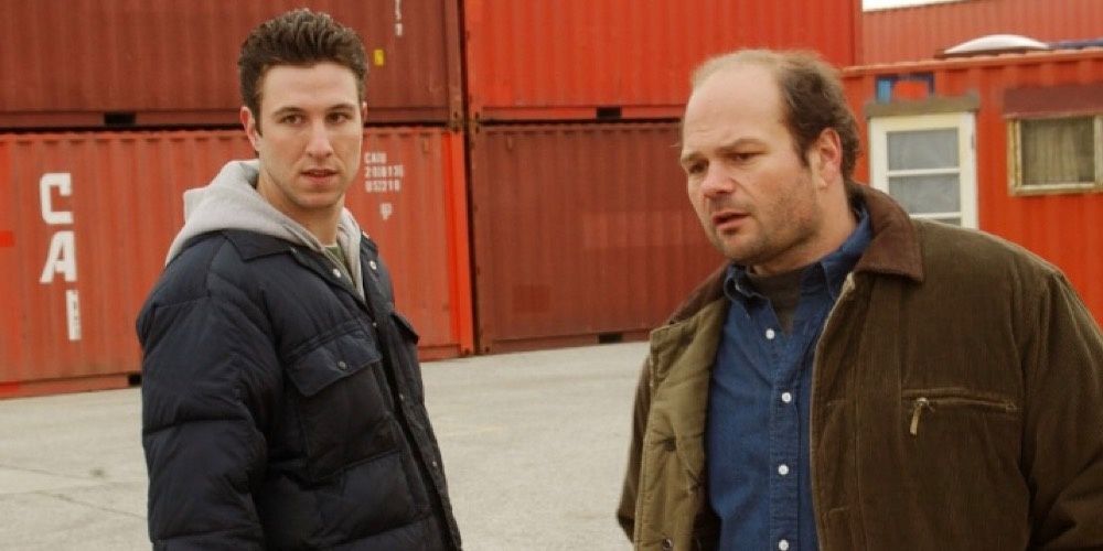 'The Wire': 10 Most Shocking Episodes, Ranked