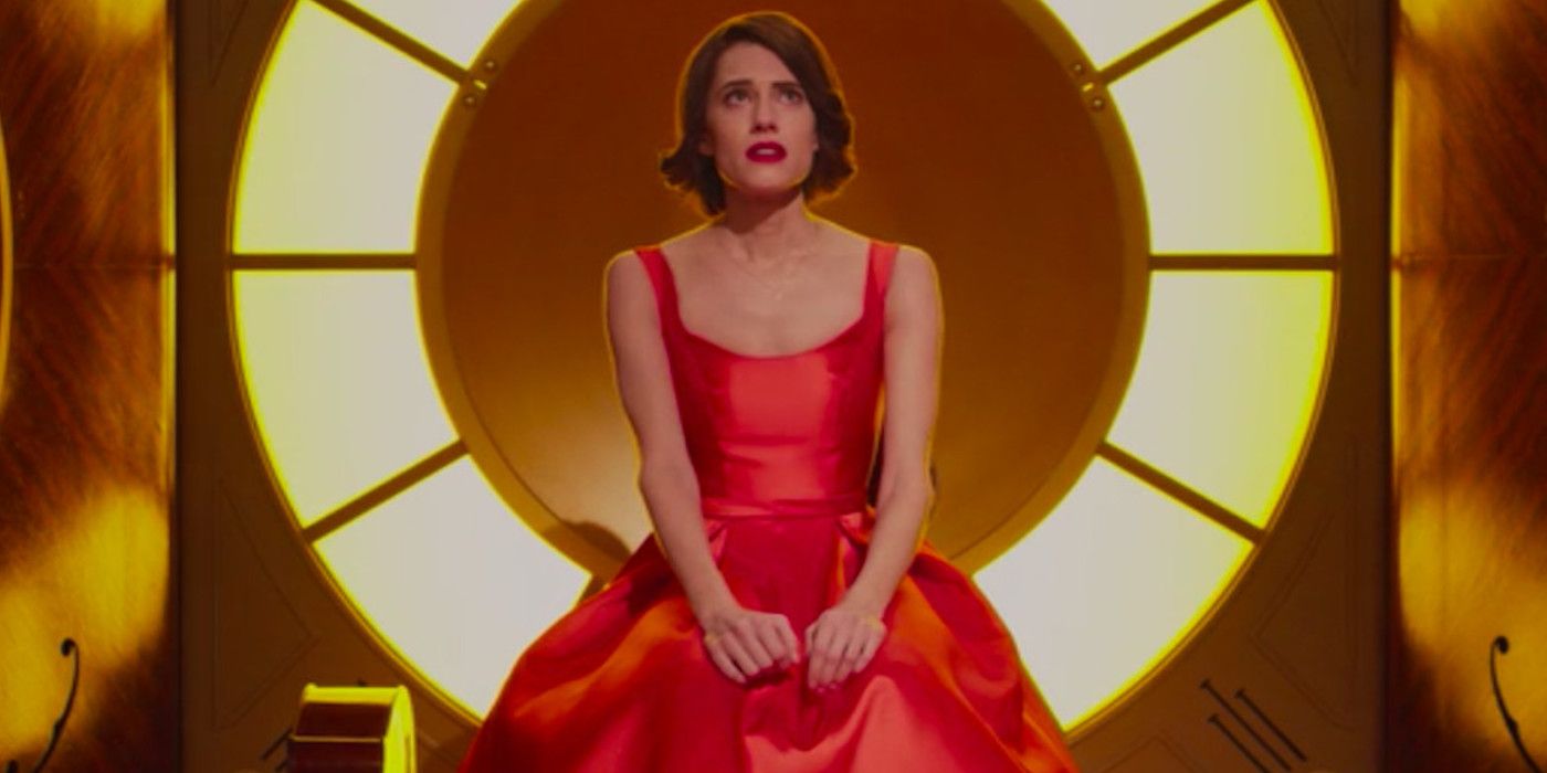 This Netflix Horror Gave Us Allison Williams’ Most Unsettling Role