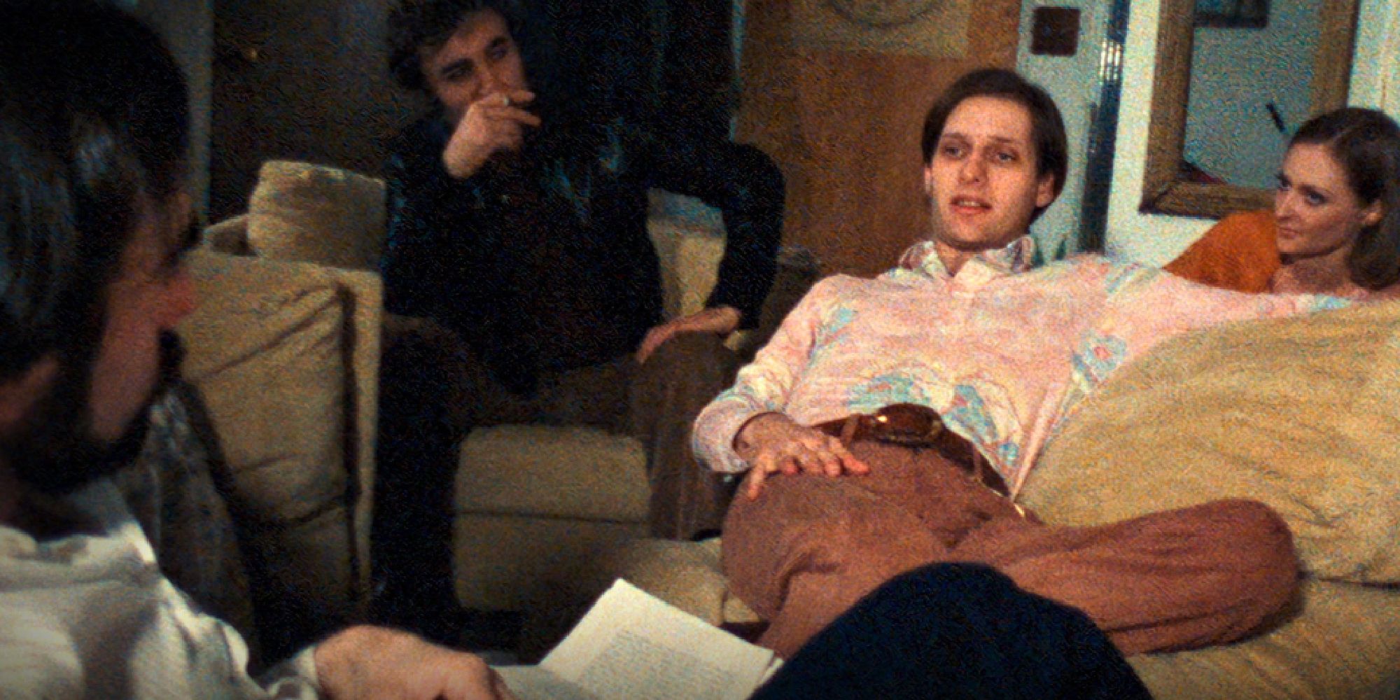 Martin Scorsese's 10 Best Documentary Movies, Ranked