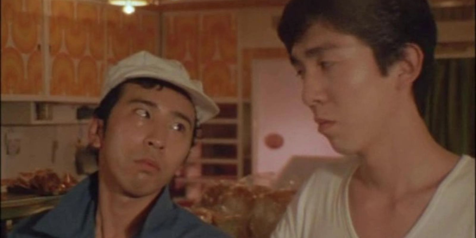 All Haruki Murakami Adaptations, Ranked