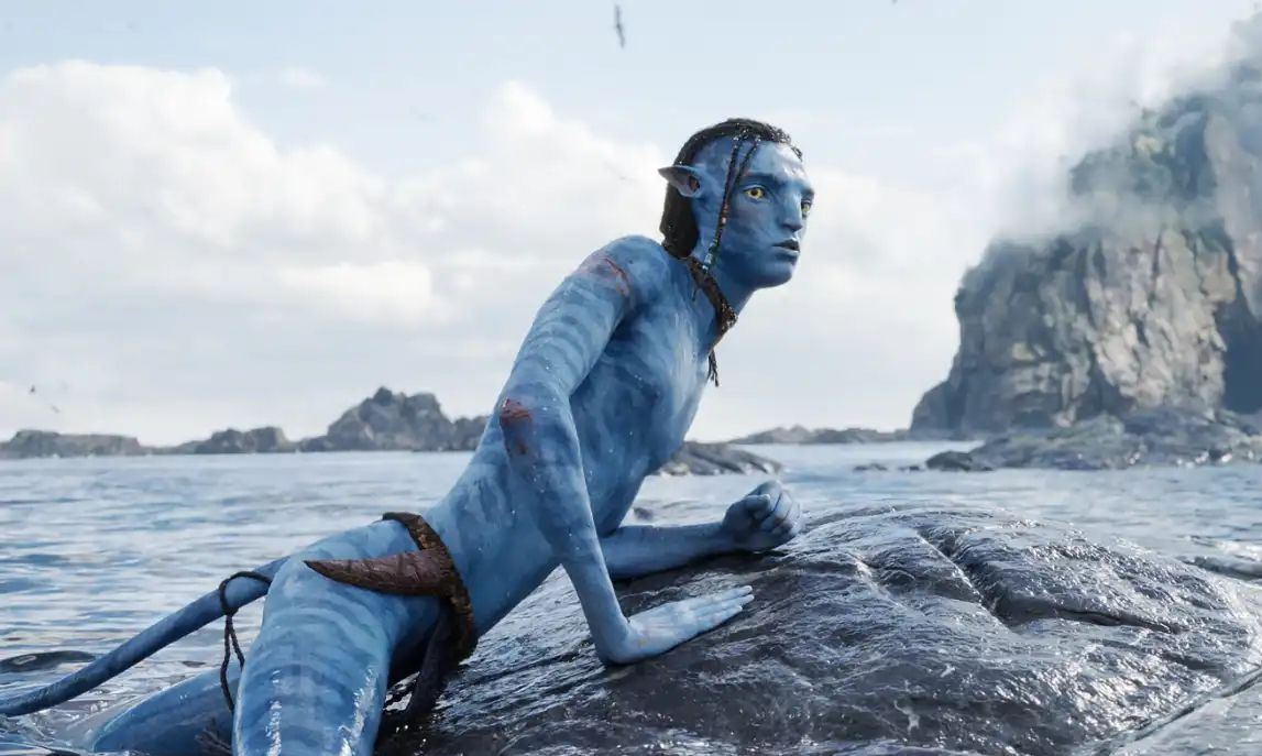 'Avatar 3' Casts Two Familiar Faces to Return to Pandora