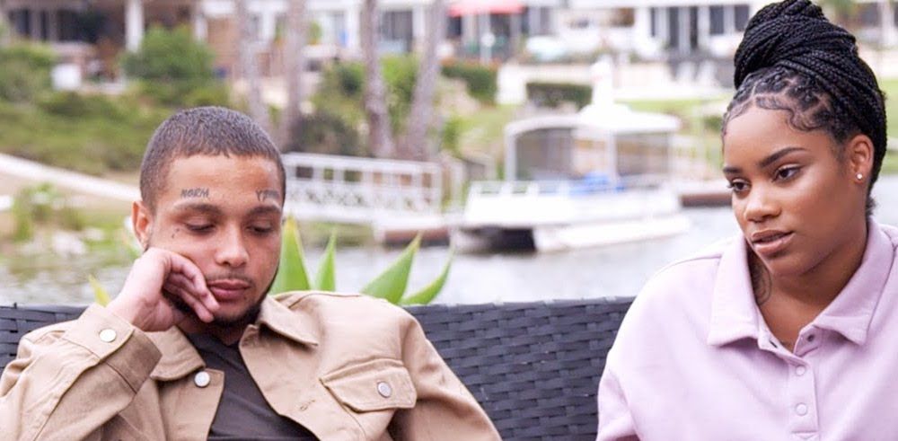 'Teen Mom: The Next Chapter' Trailer Teases More Parental Drama