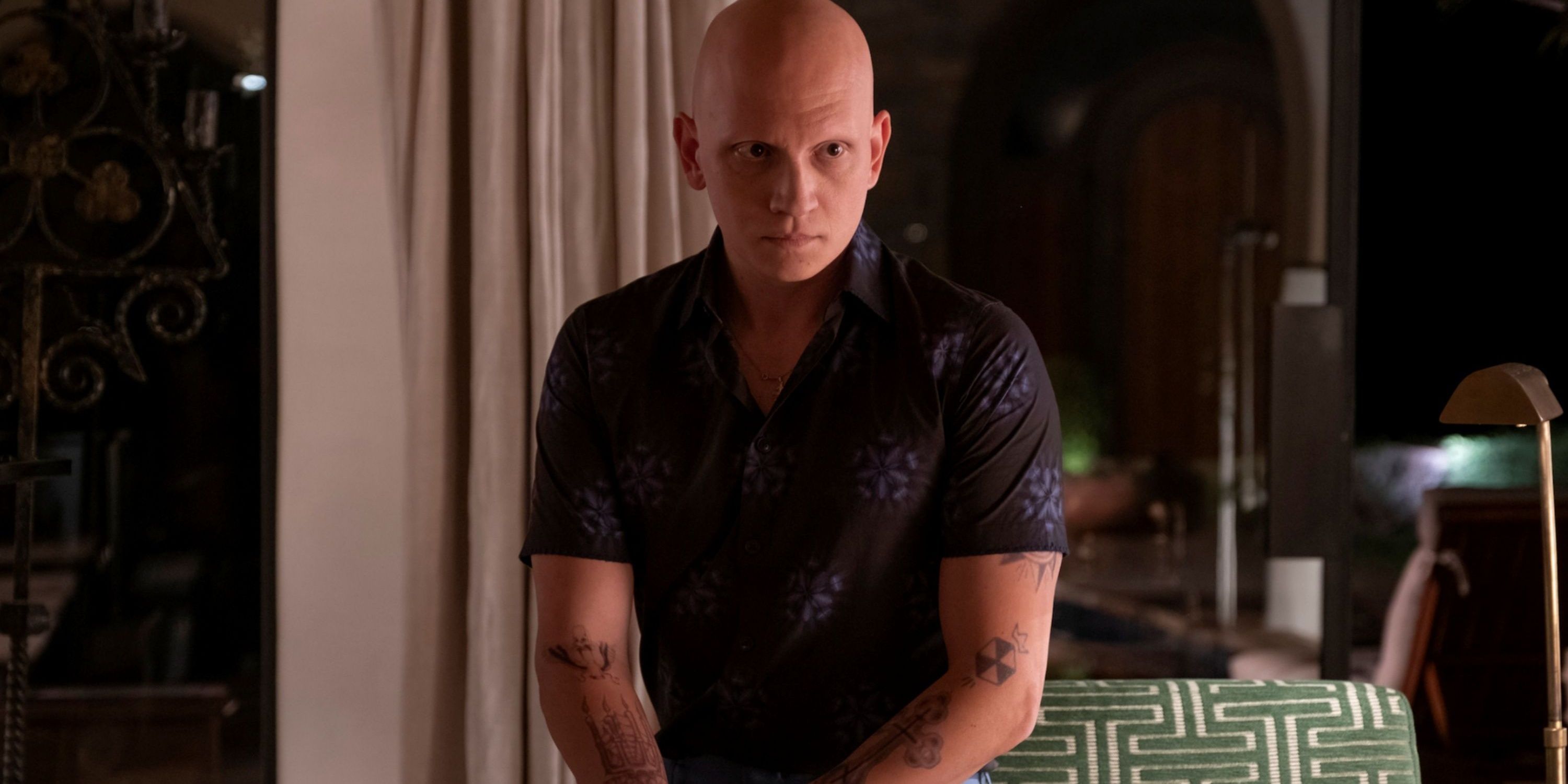 'Barry's Finale a court-changé ce personnage préféré des fans - Oxtero