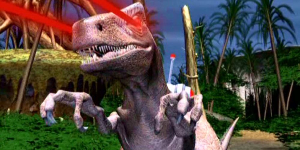 10 Best Underrated Episodes of 'Beast Wars: Transformers', Ranked