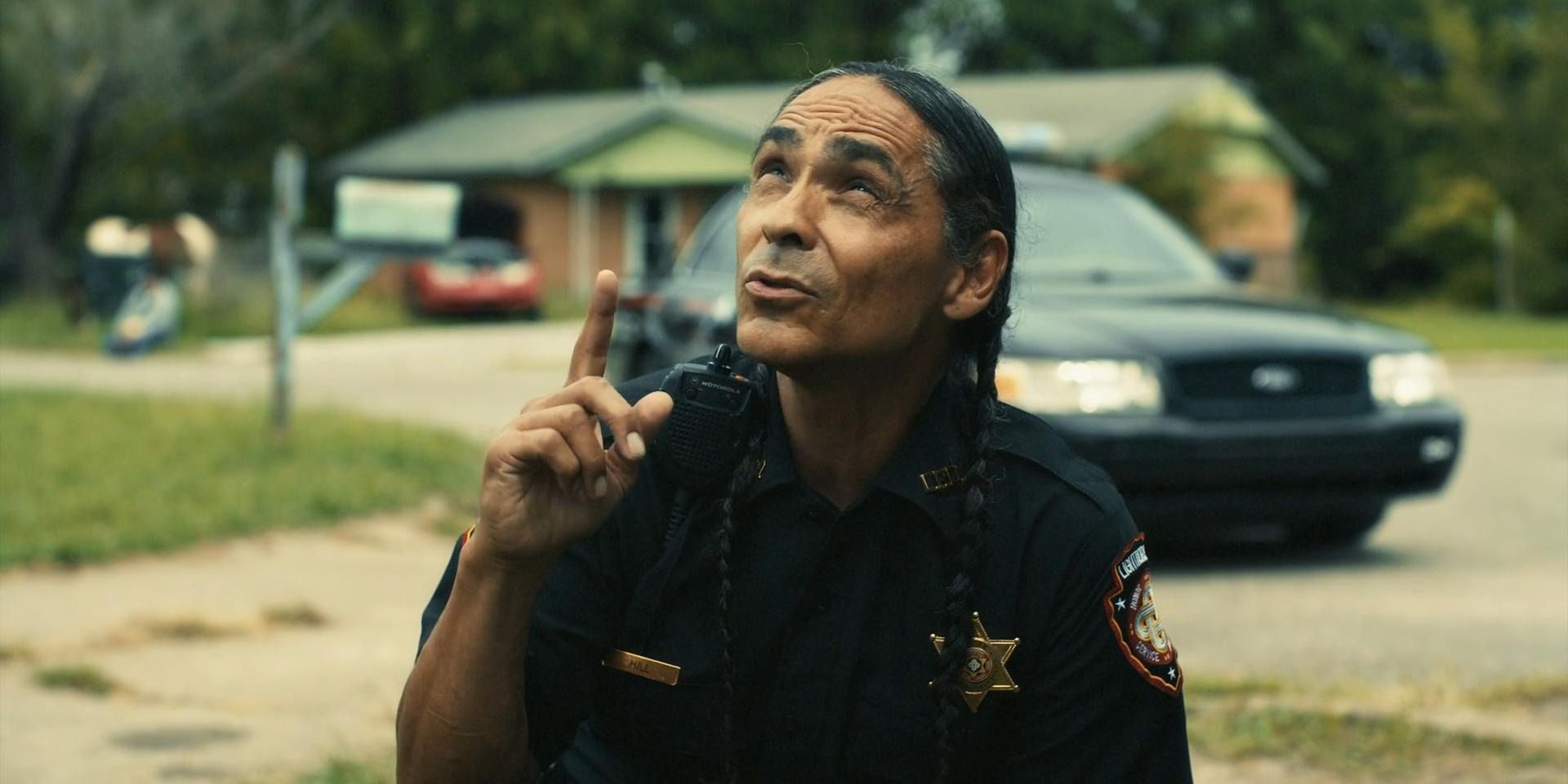 ‘Reservation Dogs’ Season 3 Cast and Character Guide