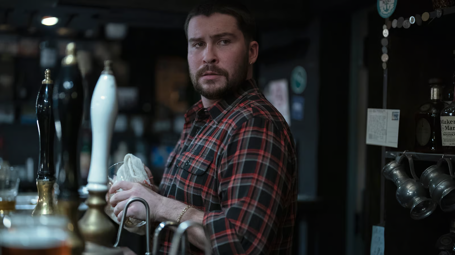 'Black Mirror': 10 Best Characters in Season 6, Ranked by Likability