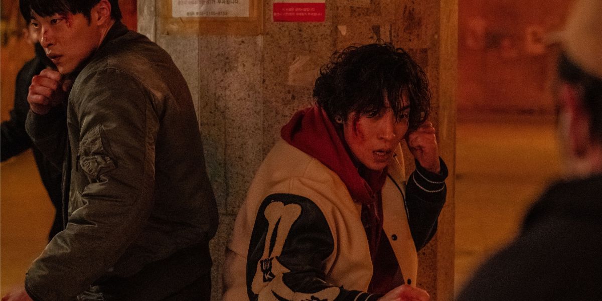 Netflix’s ‘Bloodhounds’ Is Your Next K-Drama Binge
