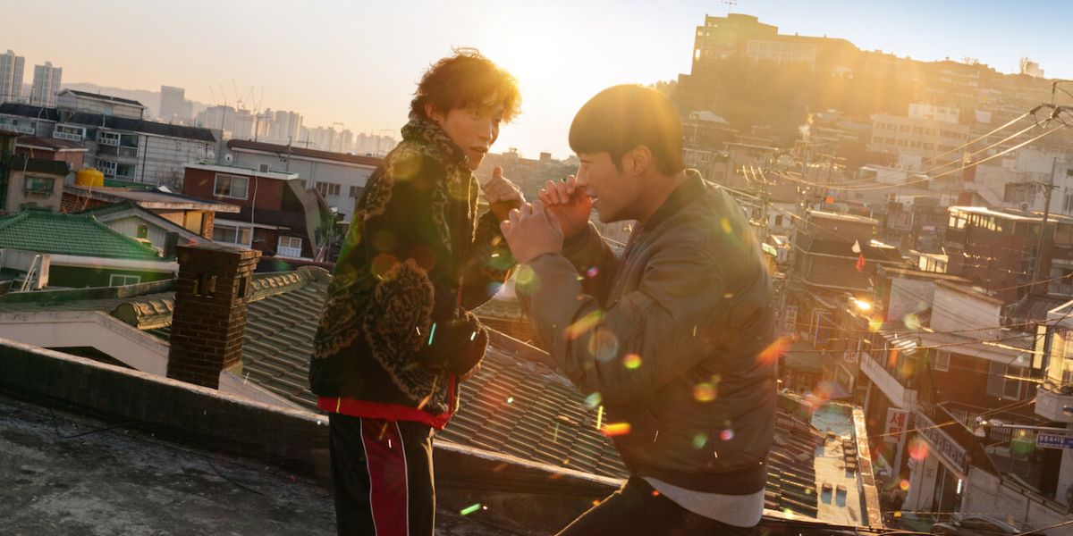 Netflix’s ‘Bloodhounds’ Is Your Next K-Drama Binge