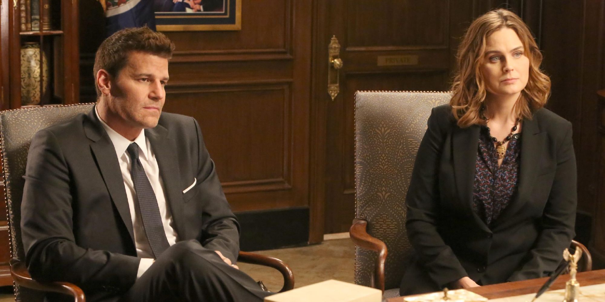 Every Season of 'Bones', Ranked