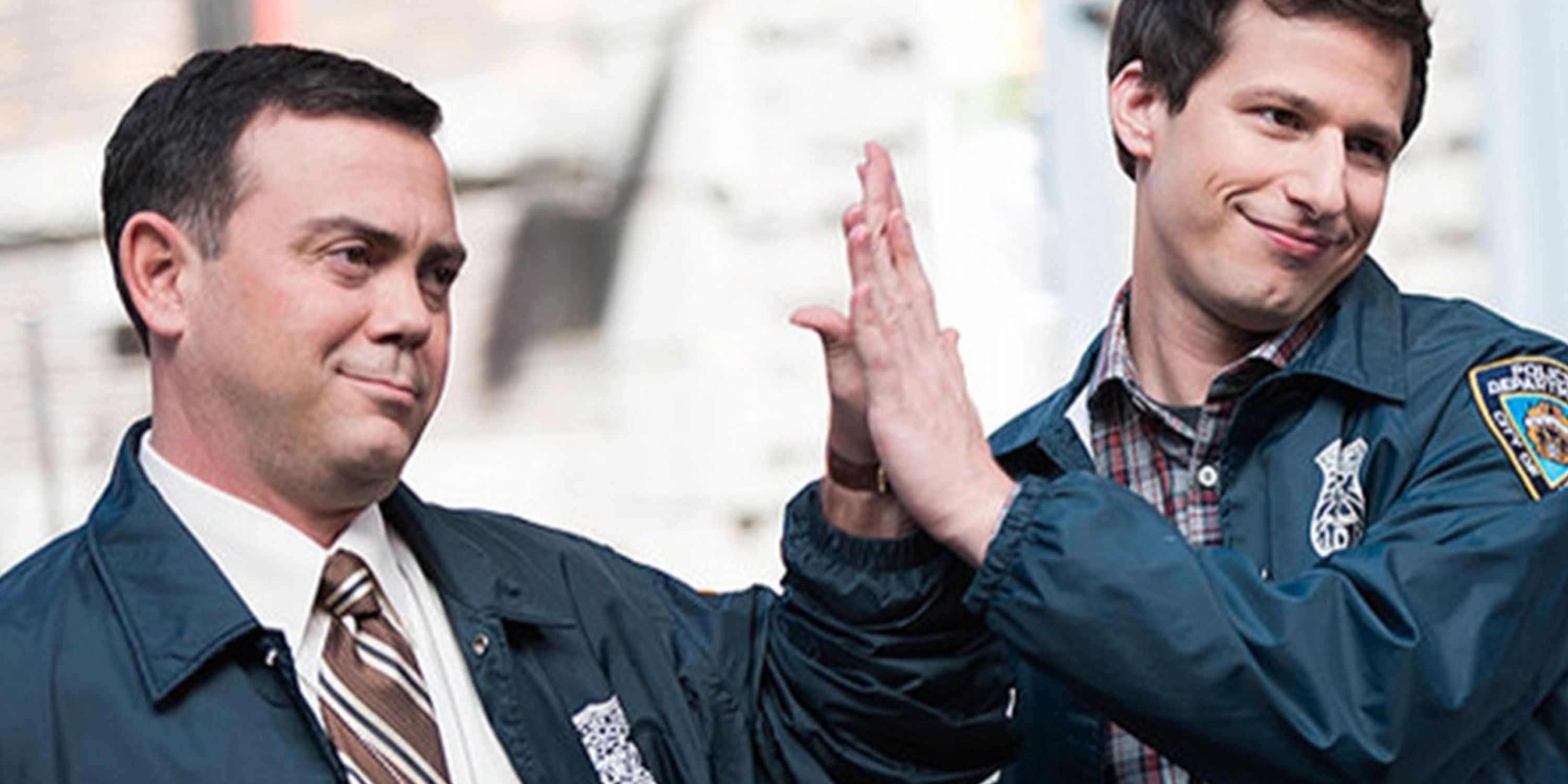 10 TV Show Friendships We're Emotionally Attached To