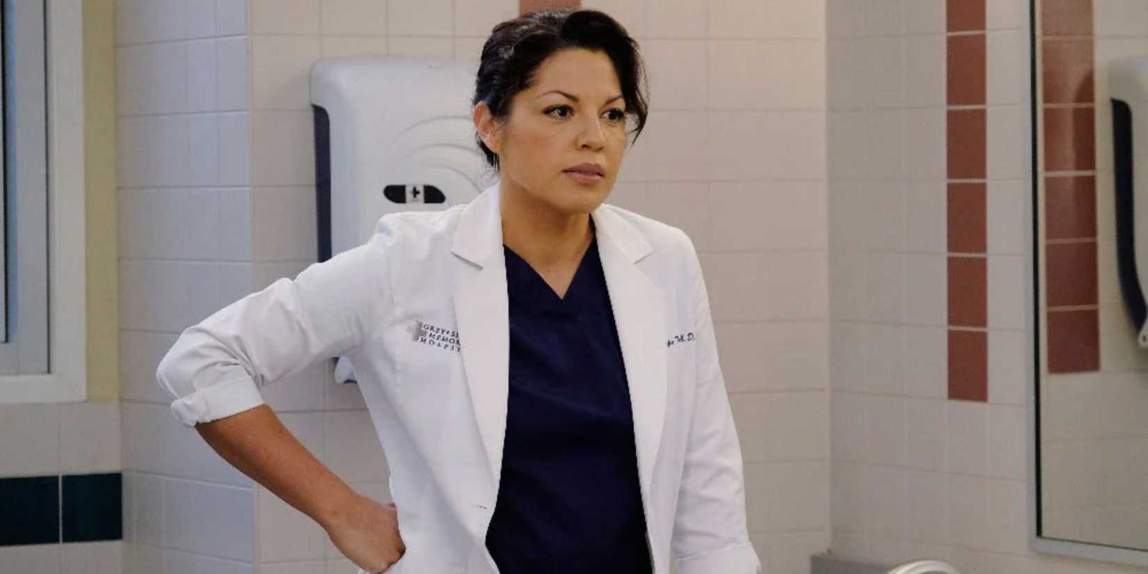 10 Best Doctors on 'Grey's Anatomy,' Ranked