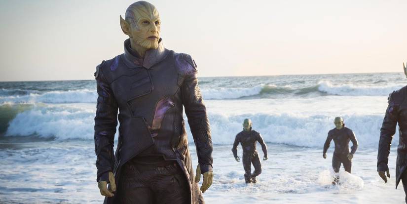 10 Iconic Movie and TV Shapeshifters, Ranked by Power