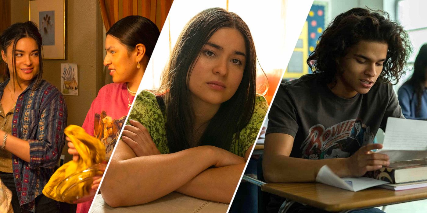 'Reservation Dogs': 10 Best Episodes, Ranked