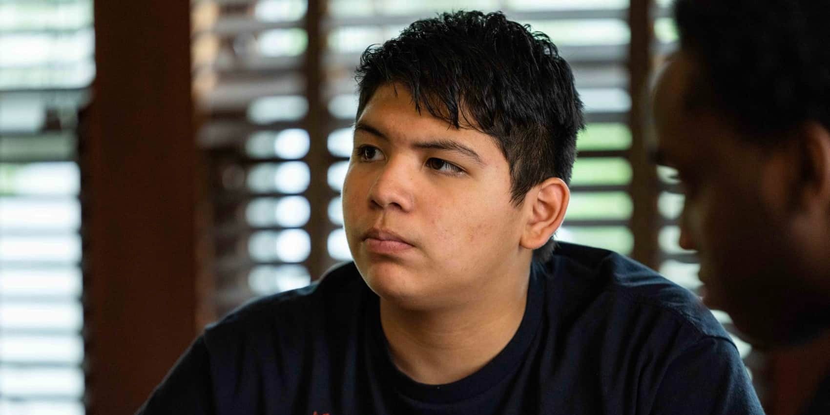 10 Best 'Reservation Dogs' Characters Ranked by Likability