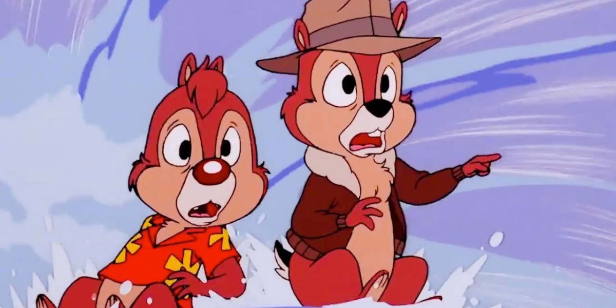 The Disney Characters Inspired by ‘80s Icons Indiana Jones and Magnum, P.I.