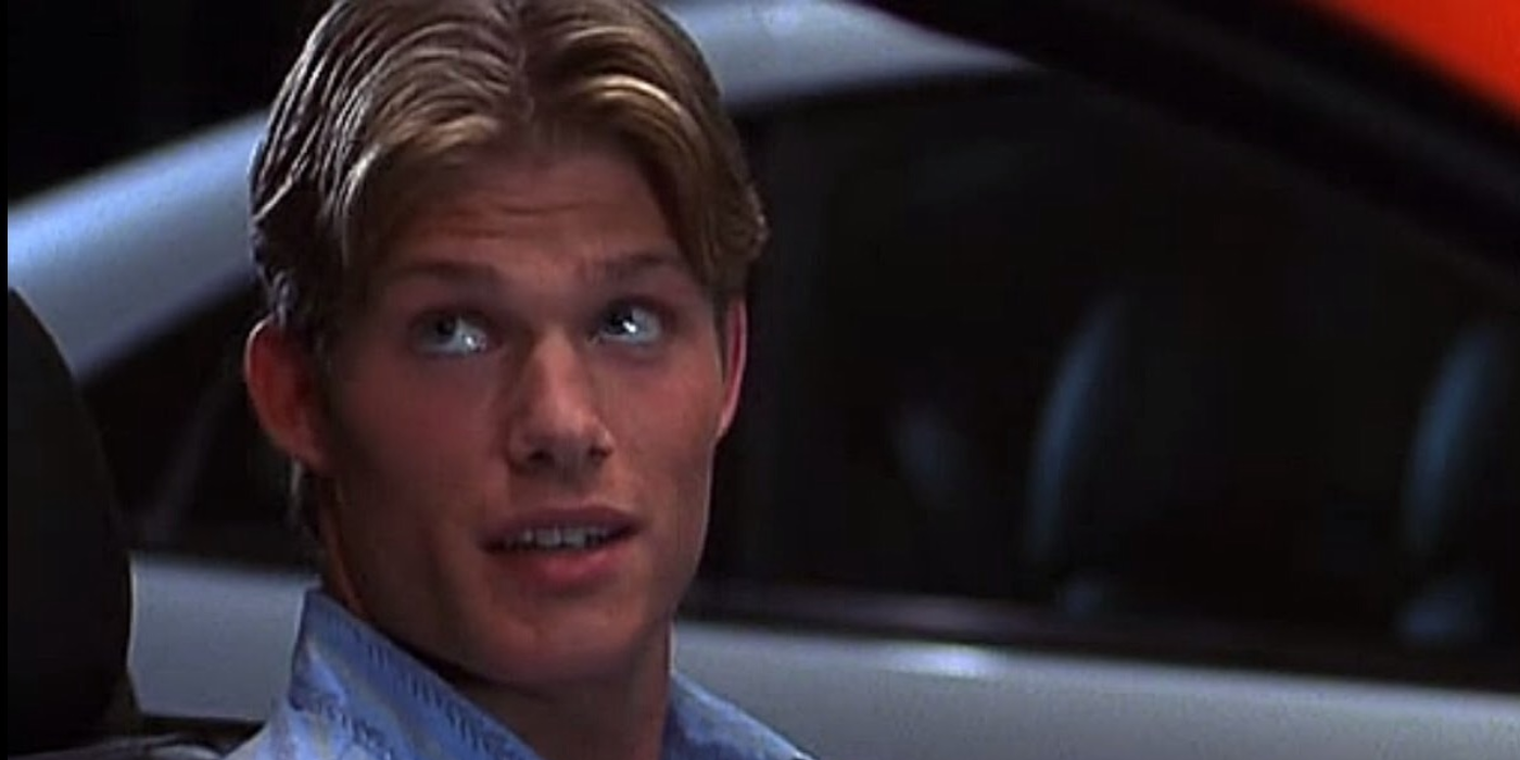 ‘The O.C.’ Cast: Where Are They Now?