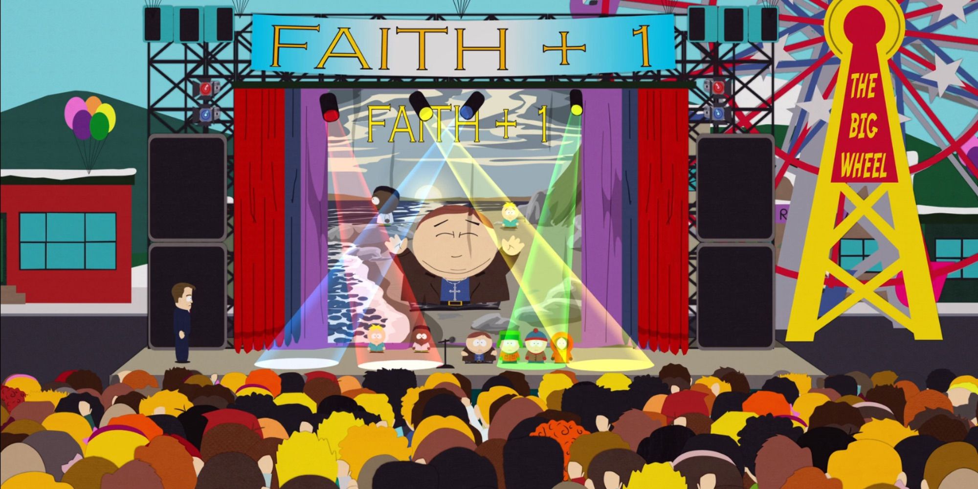 10 Best 'South Park' Episodes About Religion, Ranked