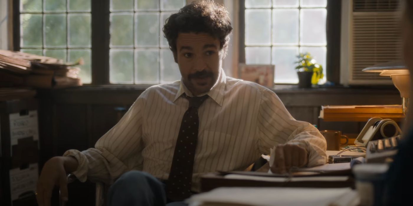 ‘The Crowded Room’ Cast and Character Guide: Who Stars With Tom Holland?