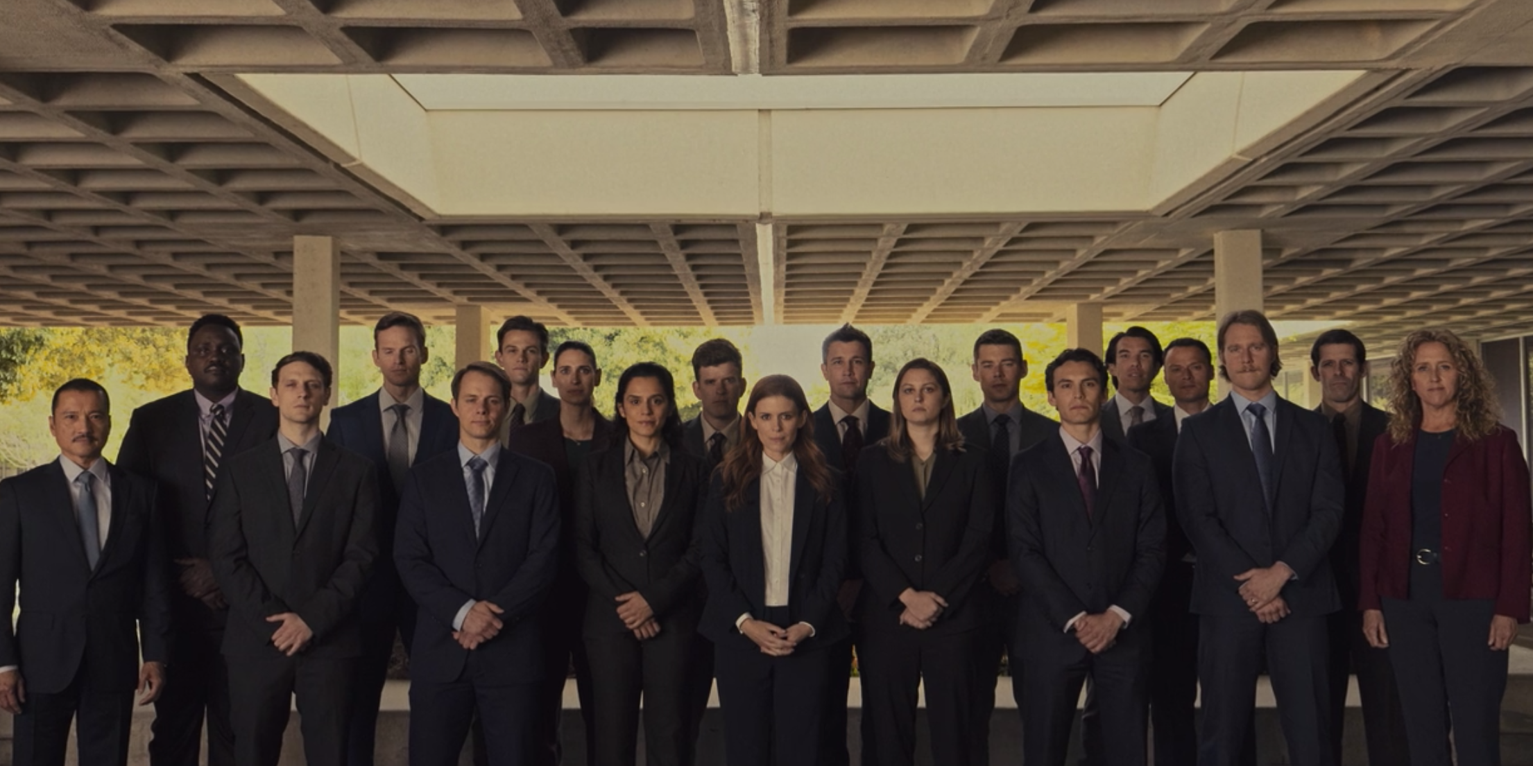 'Class of '09' Ending Explained: Does the Team Shut Down the AI?