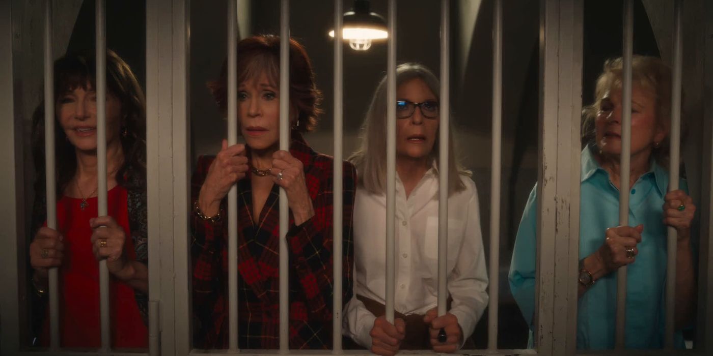 Where to Stream 'Book Club 2'