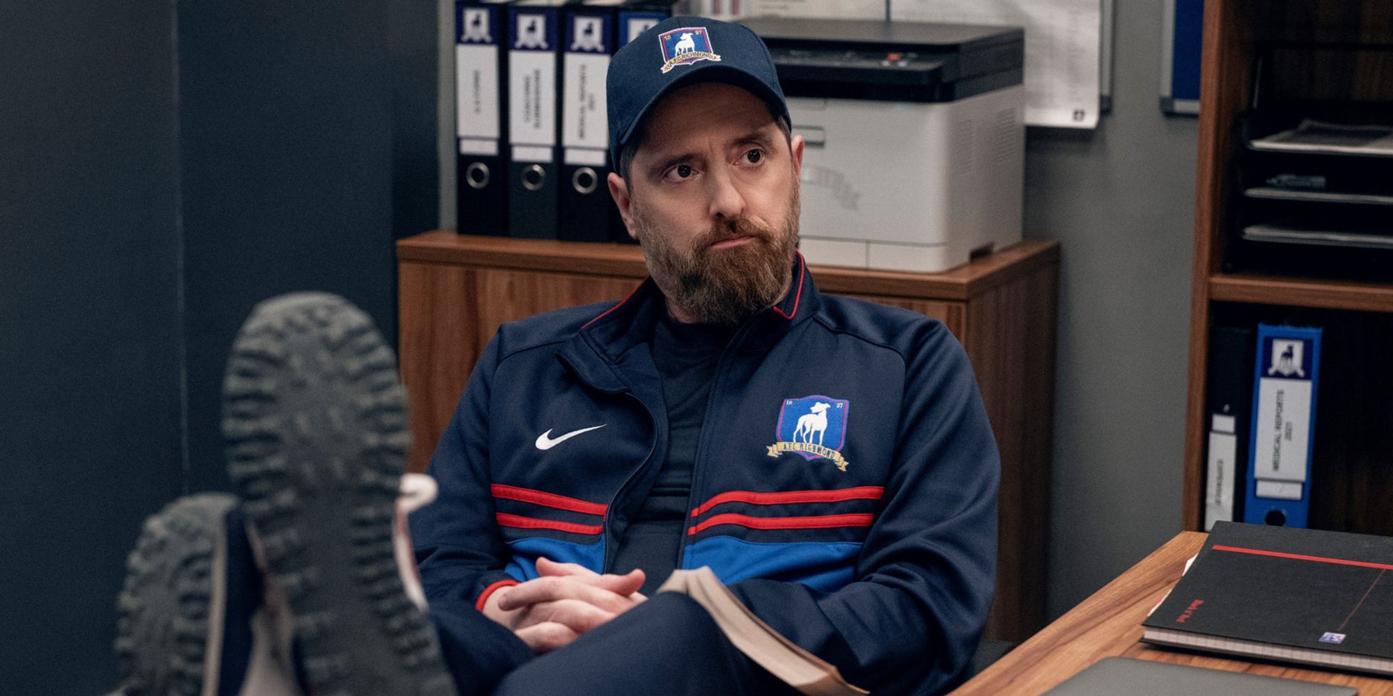 'Ted Lasso': 10 Best Character Arcs, Ranked