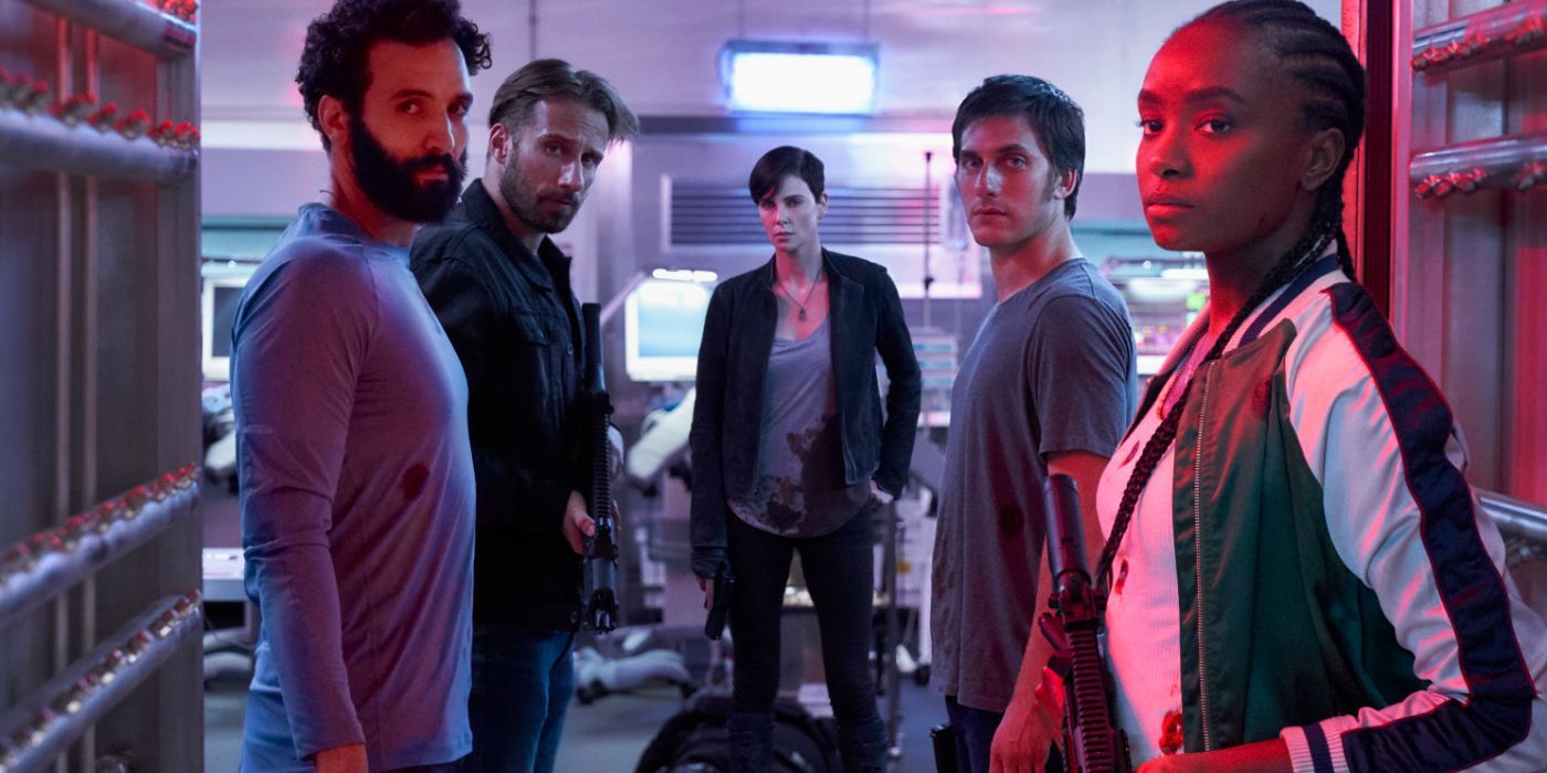 Best Superhero Movies on Netflix Right Now