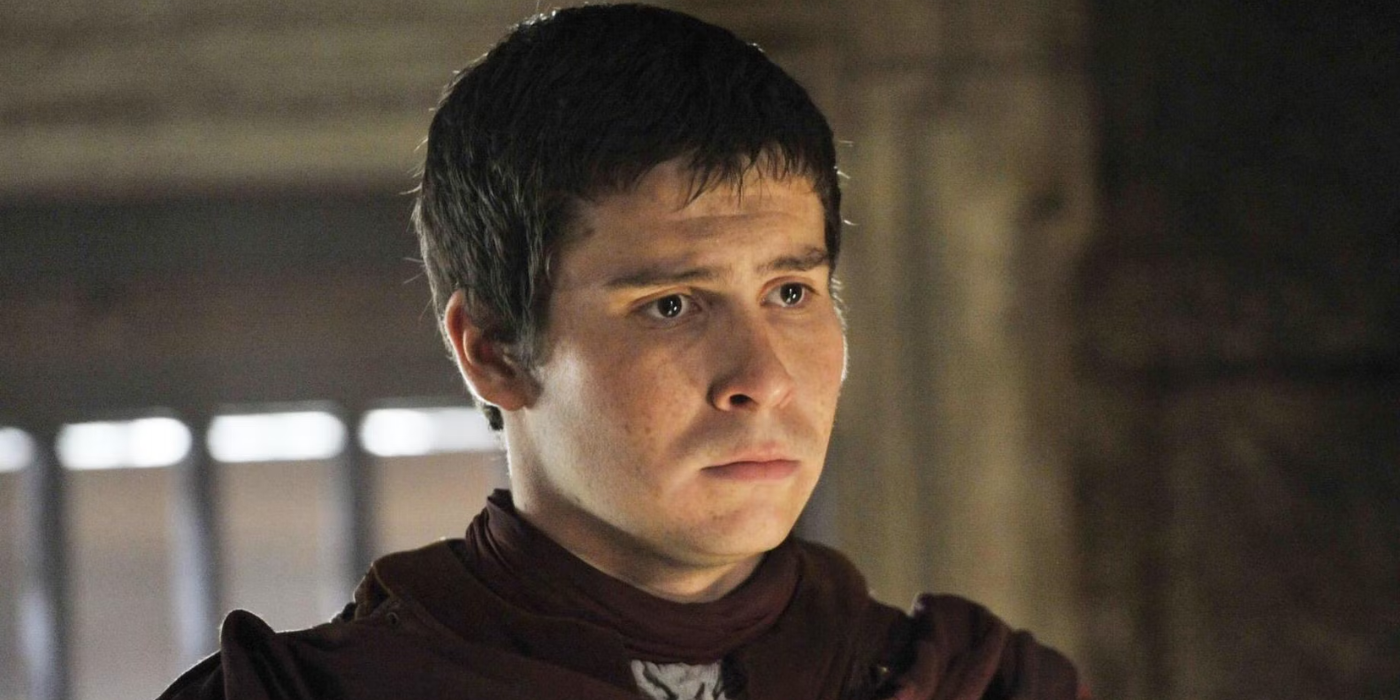 ‘Black Mirror' Season 6: Cast and Character Guide