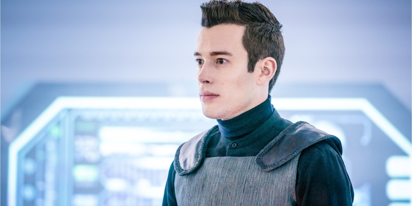 ‘Black Mirror' Season 6: Cast and Character Guide