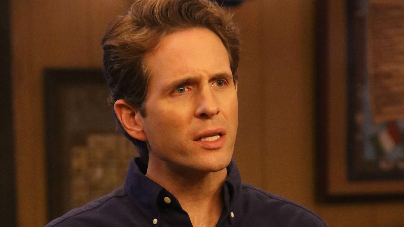 In ‘BlackBerry,’ Glenn Howerton Shows He’s More Than Dennis Reynolds