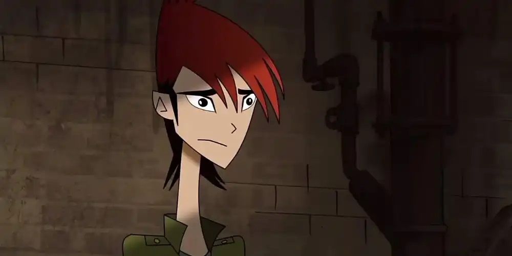 10 Underrated Cartoons Produced by Canada