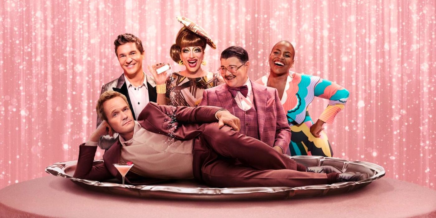 How ‘Drag Me to Dinner’ Complements ‘RuPaul’s Drag Race’