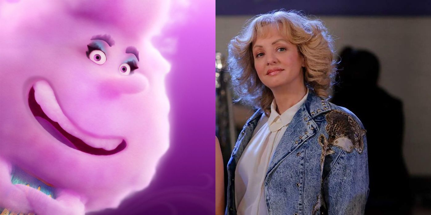 'Elemental' Cast & Character Guide: The Voices of Pixar's Newest Adventure