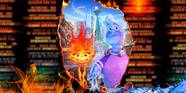 Elemental Global Box Office Shows Remarkable Staying Power