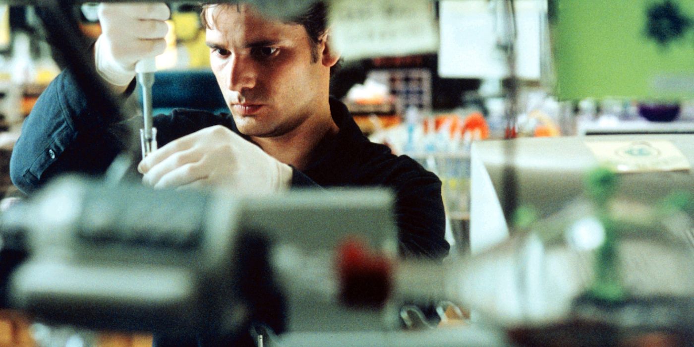 Ang Lee’s ‘Hulk’ Took Big Swings That Today’s Superhero Movies Don’t