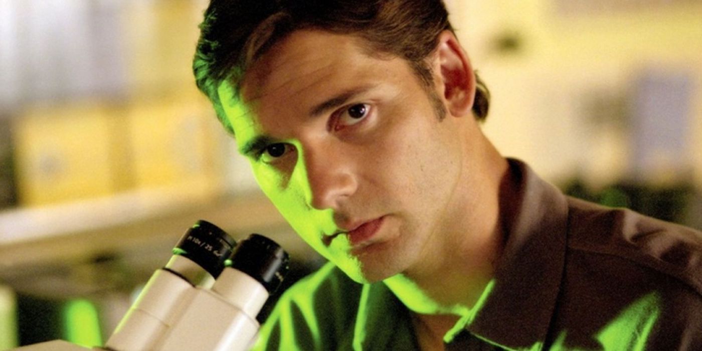 Ang Lee’s ‘Hulk’ Took Big Swings That Today’s Superhero Movies Don’t