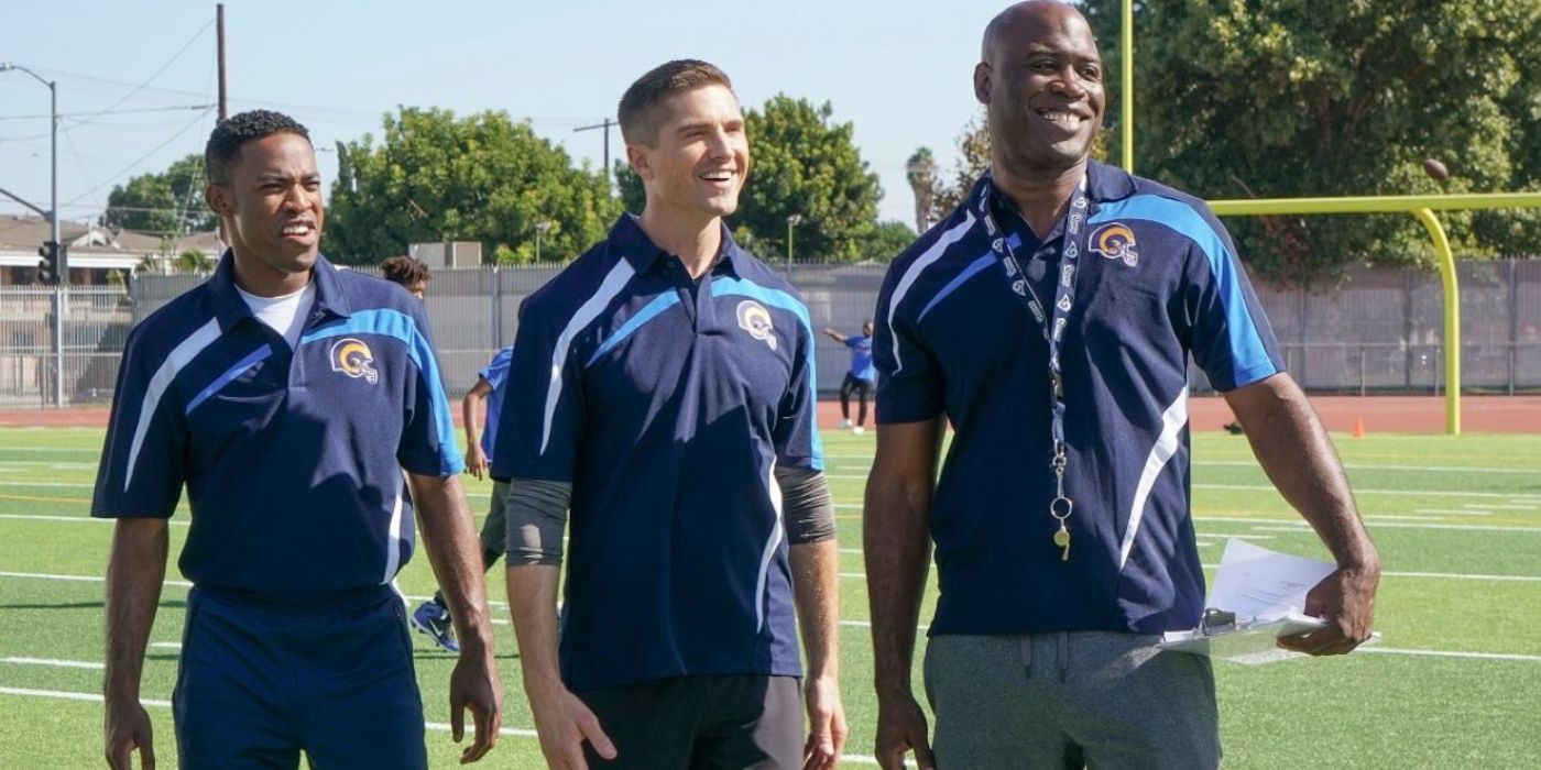 10 Most Memorable Guest Stars from 'The Rookie', Ranked