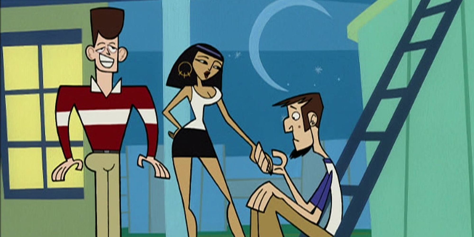 Clone High The Best Episodes From Season 1 According To Imdb