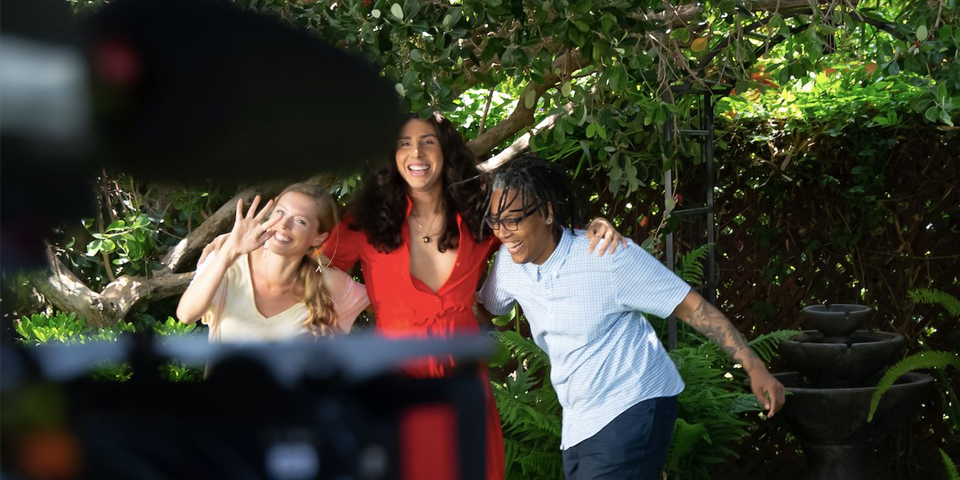 'Every Body' Review: Julie Cohen's Documentary is An Empathetic ...