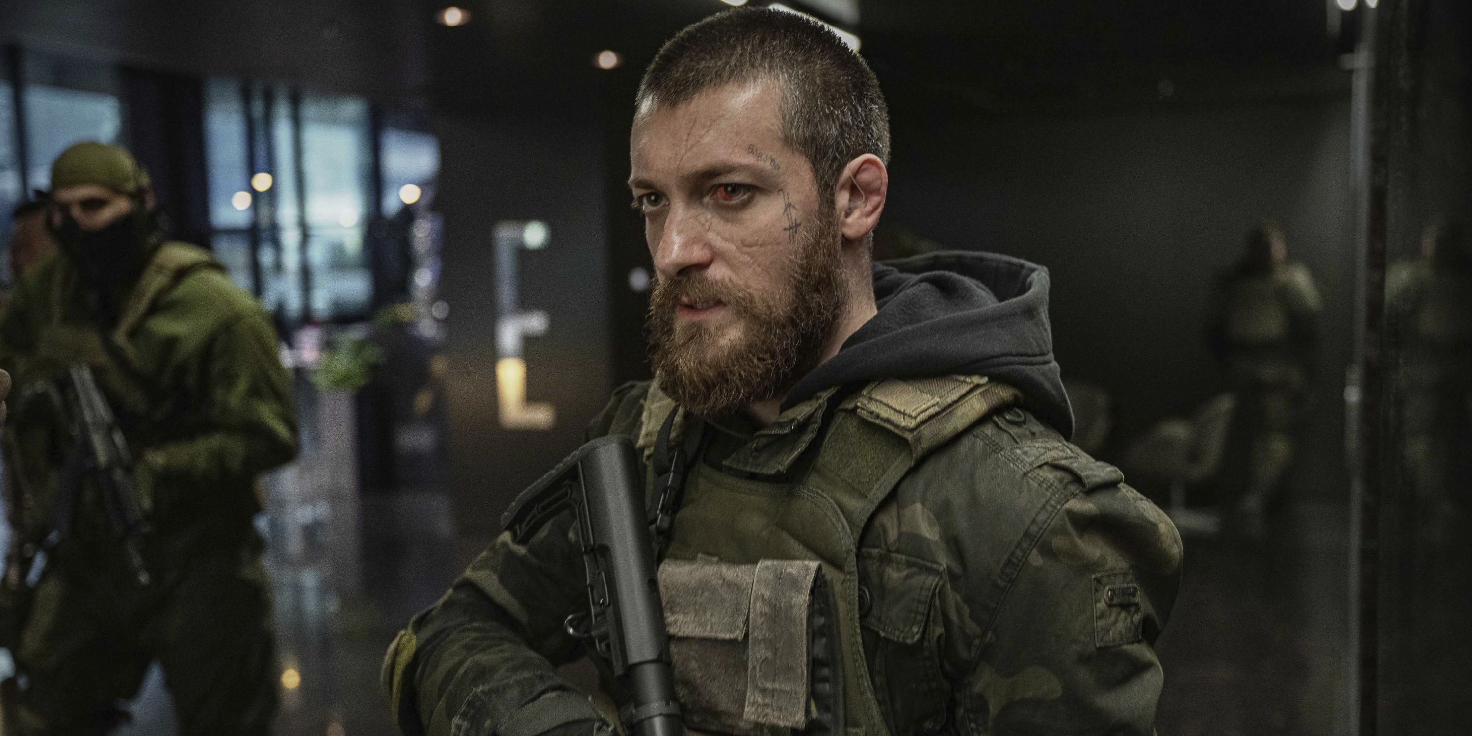 'Extraction 2': The Main Characters, Ranked by Likability