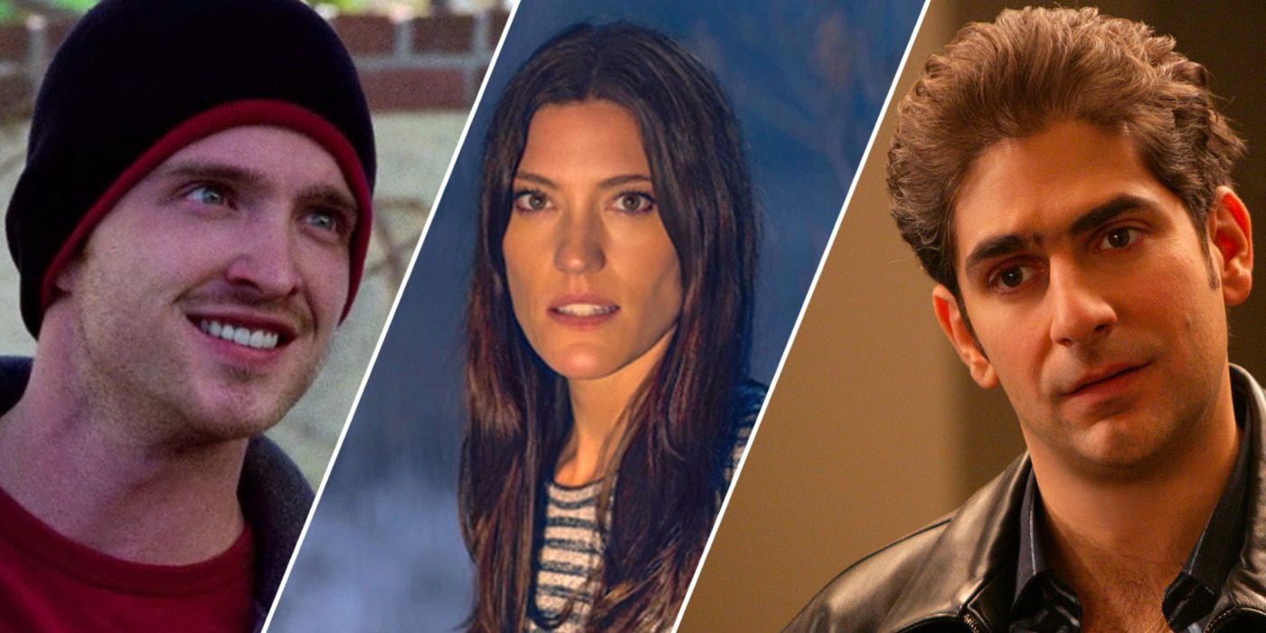 10 Most Tragic TV Characters, According to Reddit