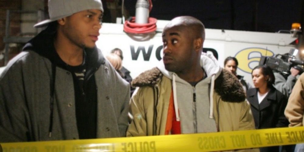 'The Wire': 10 Most Shocking Episodes, Ranked