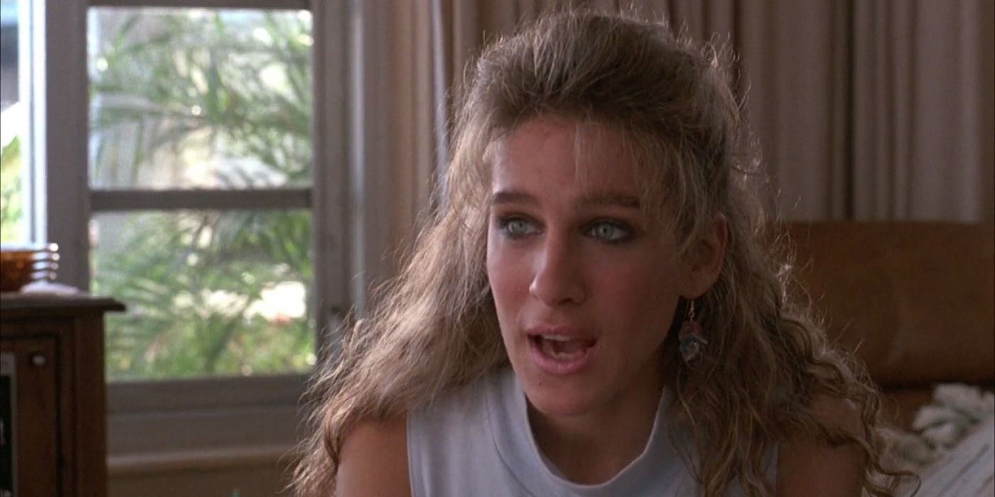 Sarah Jessica Parker's 10 Best Movies and TV Shows, Ranked By Rotten ...
