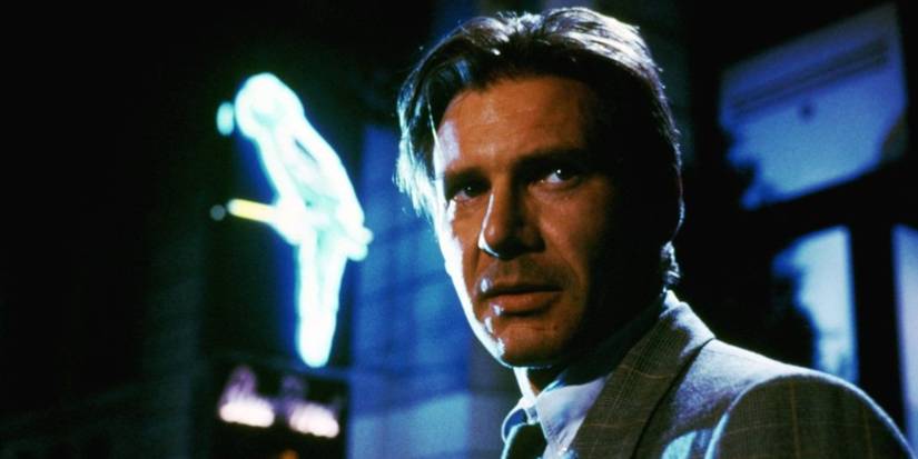 25 Best Harrison Ford Movies, Ranked