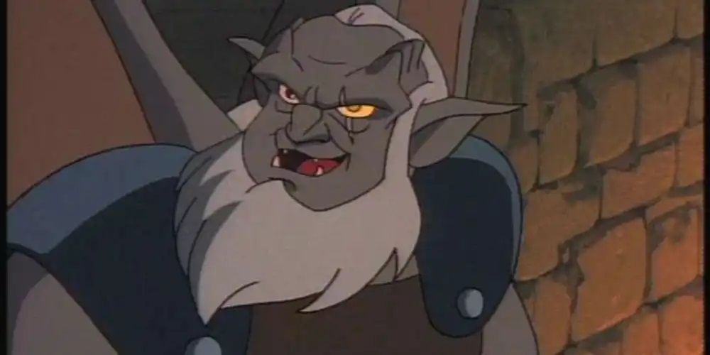10 Best Characters in 'Gargoyles,' Ranked