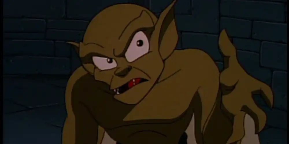 10 Best Characters in 'Gargoyles,' Ranked