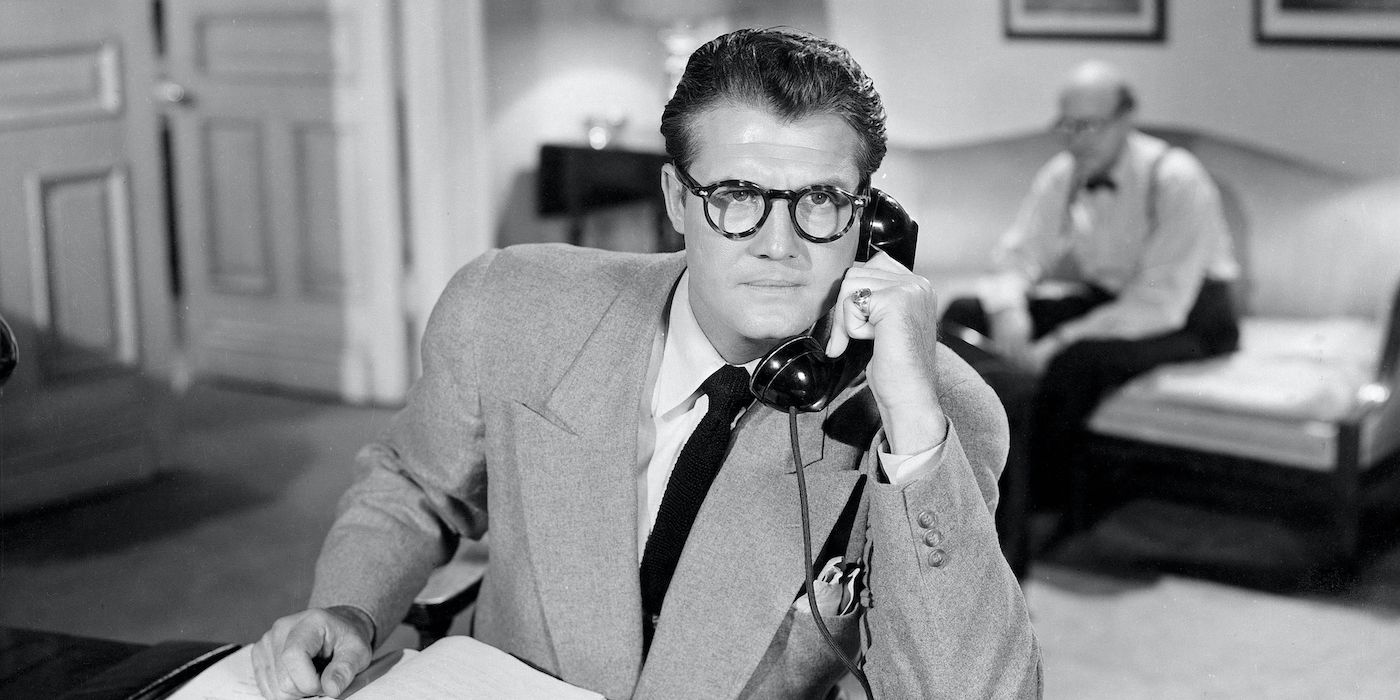 ‘The Flash’: Who Is the Black-and-White Superman?