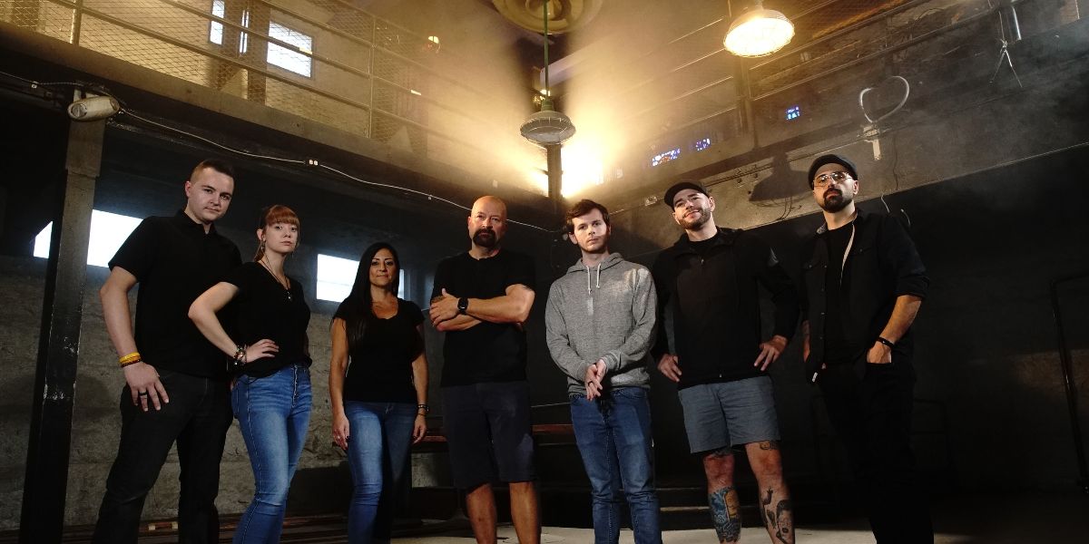 If You’re Looking for Real-Life Horror, Check Out Max's Paranormal Shows