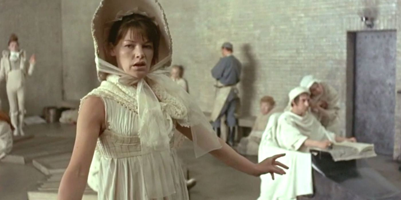 7 Best Glenda Jackson Movies, Ranked by IMDb