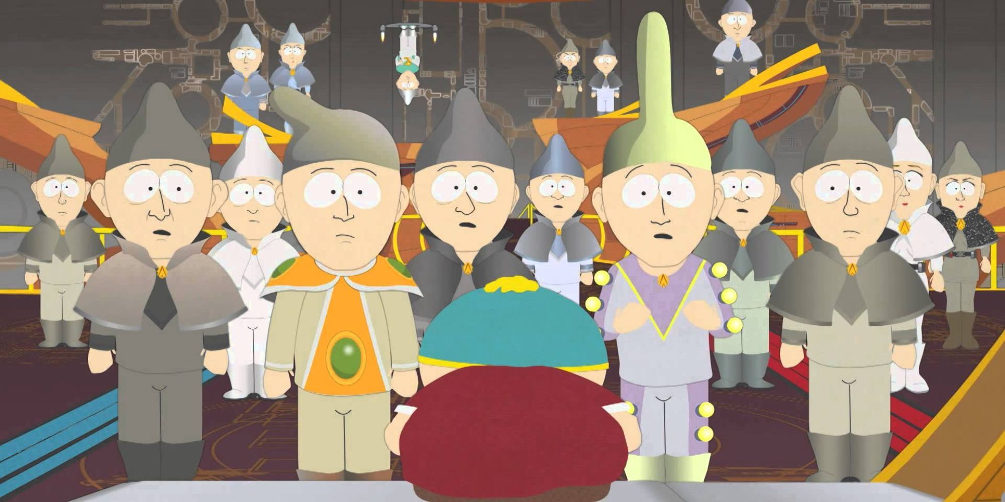 10 Best 'South Park' Episodes About Religion, Ranked